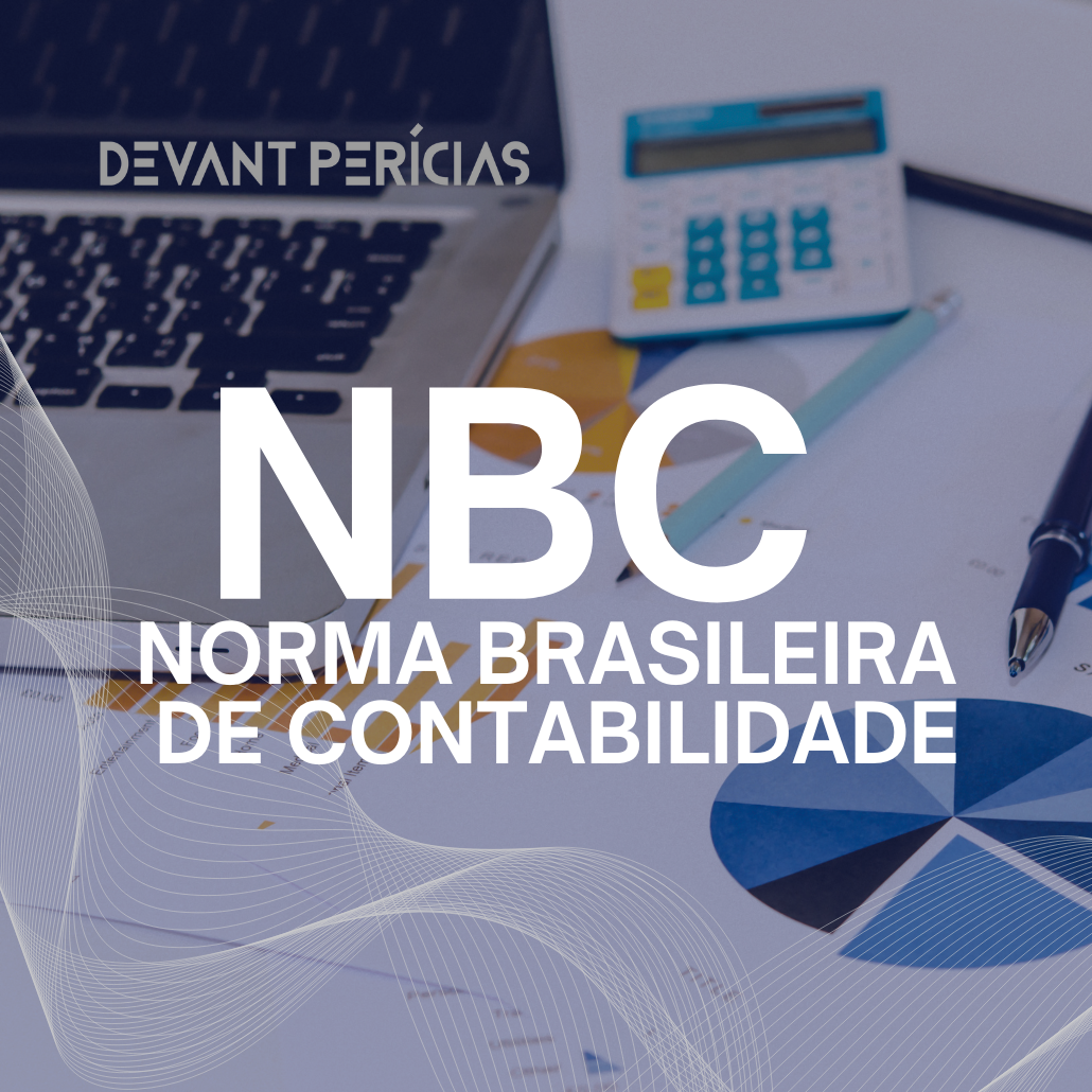 NBC TP 01: Conceitos Introdutórios | Devant Perícias